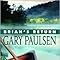 Brian's Return (Brian's Saga Series #4) by Gary Paulsen: by Gary ...