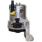 Amazon.com: Fleetguard Separator Housing Fuel/Water Part No: FS1269 ...