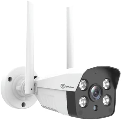 سعر Trueview All Time Color 4G 3mp Bullet Security Camera for Home ...