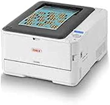 OKI LED Monochrome Printer (30 Ppm) price in Saudi Arabia | Amazon ...