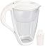 BRITA Edition Premium Glass Water Filter Jug: Amazon.co.uk: Kitchen & Home
