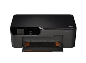 HP Deskjet 3524 e-All-in-One Printer - Impresora multifunción ...