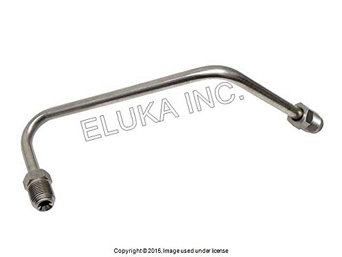 Buy BMW Mini Genuine Fuel Hose - High Pressure Fuel Pump to Fuel Rail ...