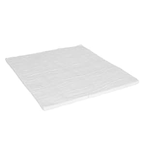 Amazon.com: HiwowSport Aerogel Insulation Hydrophobic Mat of High Temp ...