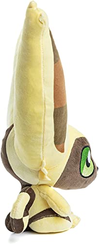 U.C.C. Distributing Avatar The Last Airbender, Momo 10 inch Plush ...