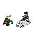 Amazon.com: LEGO Space Police Squidman's Escape (5969): Toys & Games