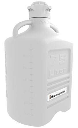 30 Gallon Plastic Containers