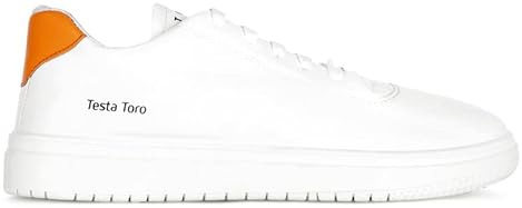 Testa Toro Basic Basic Sneaker with Memory Foam Cushion Shoe - Testa ...