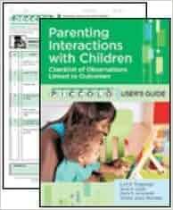 Parenting Interactions With Children User's Guide + Checklist of ...