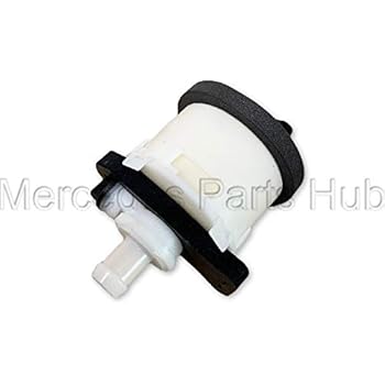 Amazon.com: Mercedes-Benz 000 476 67 32, Vapor Canister Purge Solenoid ...
