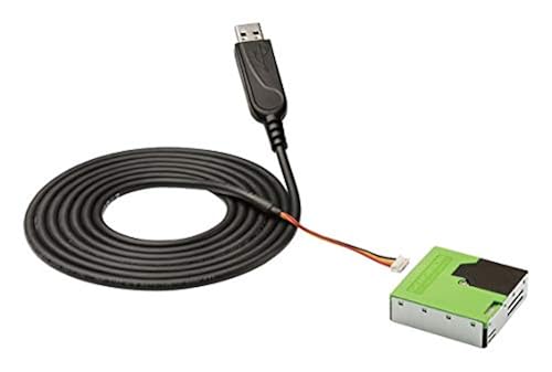 SENSIRION - SEK-SPS30 - EVAL KIT, PARTICULATE Matter Sensor in Saudi ...