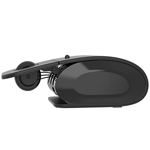 elasto Ergonomic Bluetooth Wireless Mouse M4 Set – Helps with Carpal ...