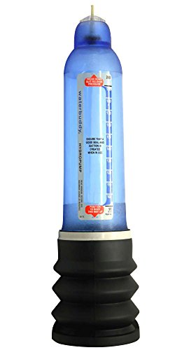 Buy Waterbuddy Male Genital ment Pump, Hydropump Urethral r, Genital r ...