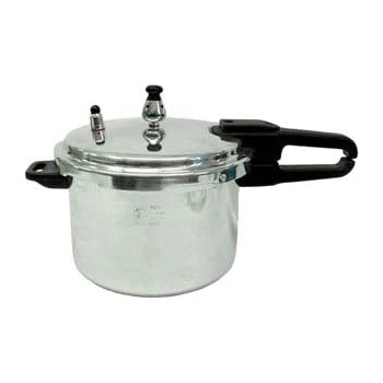 Amazon.com: Bene Casa Pressure Cooker 4 QT: Kitchen & Dining
