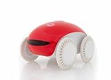 WheeMe - Stress-Relief Massage Robot
