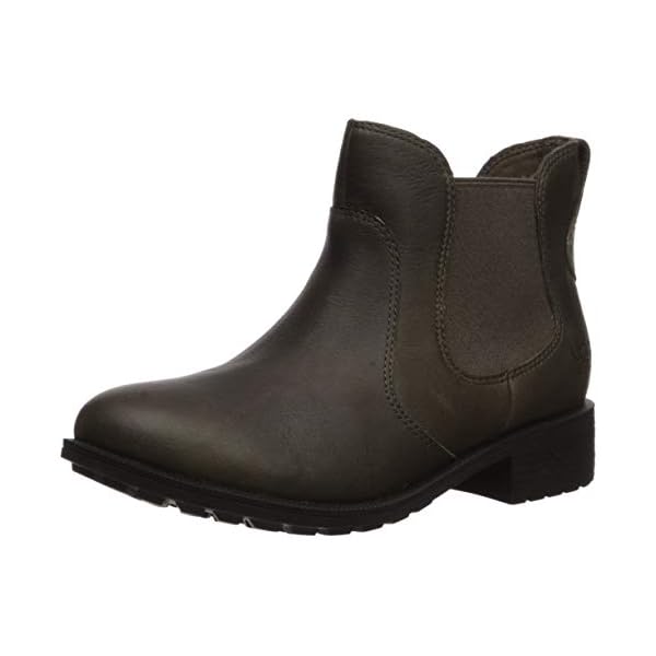 UGG Women's Bonham Iii Ankle Boot | Pretty Boots and Shoes