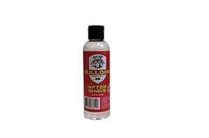 Amazon.com: Bulldog's Original USMC Aftershave, US Marine Corps After ...