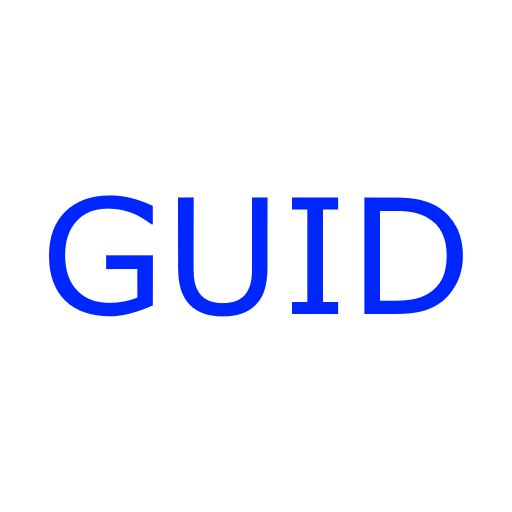 Generate GUID tool:Amazon.in:Appstore for Android