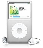 Apple iPod classic 160 GB Black - 7th Generation: Amazon.co.uk: Electronics