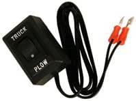 Amazon.com: MSC04747 Boss Snow Plow Headlight Rocker Switch: Automotive