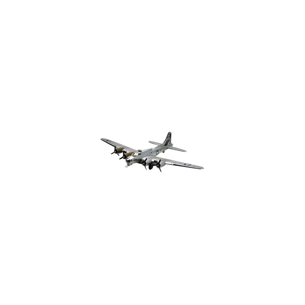 Revell B17G Flying Fortress 1:48 Scale - MaximoRC.com