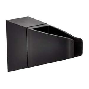 Amazon.com : Ergotron Wall Mount Scanner Holder - bar Code : Bar Code ...