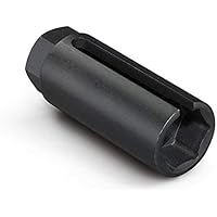 7Pcs Oxygen Sensor Remover Set,3/8" & 1/2" Drive Oil Pressure Sending ...