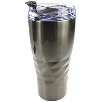 Amazon.com: Primula Peak Hot or Cold Thermal Tumbler - Triple Layer ...