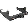 Amazon.com: CURT 15445 Class 5 Trailer Hitch: Automotive
