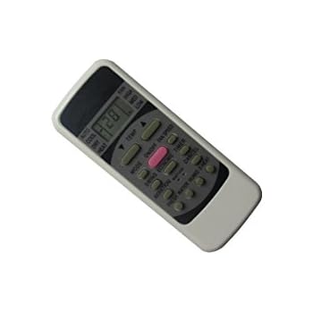 Amazon.com: Easytry123 Remote Control For Senville SENL-09CD SENL-12CD ...
