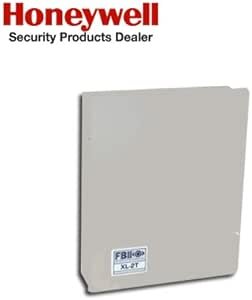 Amazon.com : Honeywell Ademco FBI XL2T Panel : Home Security Systems ...