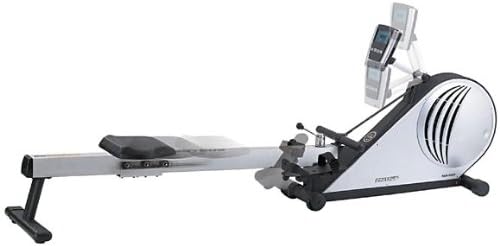 Proteus PAR5500T Rowing Machine Review Rowing Machine Reviews | atelier ...