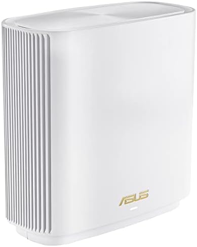 ASUS ZenWiFi XT9 AX7800 Tri-Band WiFi 6 Mesh WiFi System, 802.11ax, up to 5700 sq ft & 6+ rooms ...