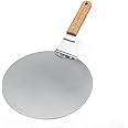 Amazon.com: 10" Heavy Duty Pizza Lifter - Oversized Stainless Steel ...