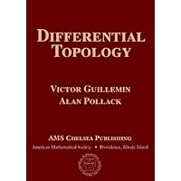 Differential Topology: Victor Guillemin, Alan Pollack: 9780821851937 ...