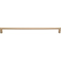 Top Knobs - TK947HB - Kinney Appliance Pull 12" - Honey Bronze - Lynwood Collection - Amazon.com