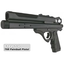 Amazon.com: rap4 t68 paintball gun