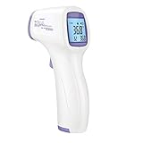 TOP 14 Best Infrared Thermometers 2020 | Complete Technical Guide