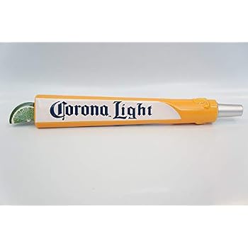 Amazon.com: Corona Light Beer Tap Handle: Kitchen & Dining
