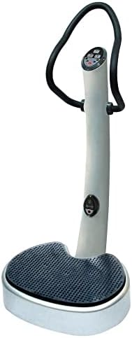 Volks Fat Burning Vibration Machine Crazy Fit Massage Vibration Power ...