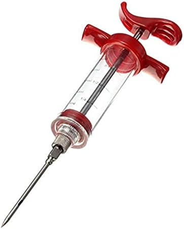 The edible god implement pickled flavor syringe, syringe sauce gadget ...