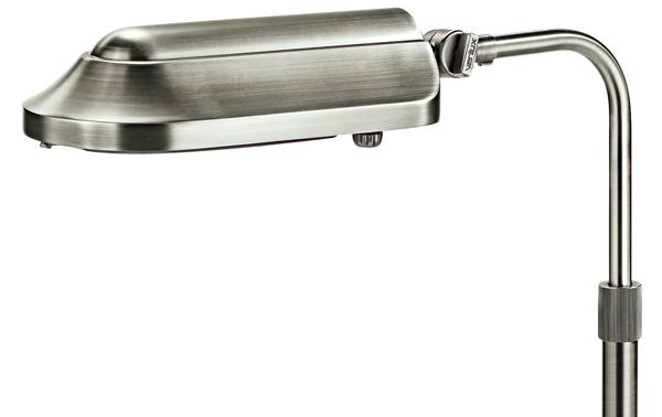 Amazon.com: Verilux Heritage Natural Spectrum Deluxe Floor Lamp ...