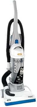 Vax VS-190APP Swift Pet Hair Bagless Upright Vacuum Cleaner: Amazon.co ...