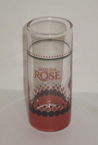 Amazon.com | Tequila Rose Shot Glass: Shot Glasses