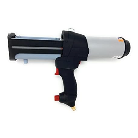 Mua Sulzer Mixpac DP2X 200-01-25-01 1:1 and 2:1 Ratios 200 mL Pneumatic ...