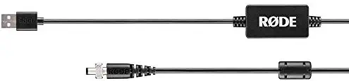 قیمت و خرید Rode Microphones USB to 12V DC Power Cable for RODECaster ...