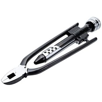 Amazon.com: Pit Posse PP2765 Safety Wire Washer Kit 18 Piece: Automotive