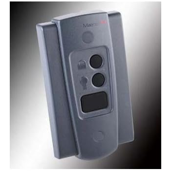 Marantec Wall Button - Garage Door Remote Controls - Amazon.com