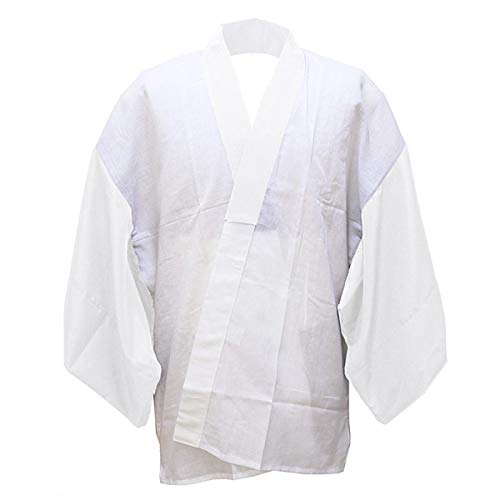 Mua Fuuka Japanese Men's Kimono Short-Juban Half Juban trên Amazon Mỹ ...