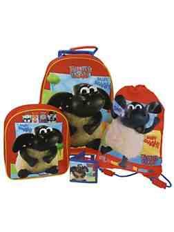 Timmy Time Bag Set: Amazon.co.uk: Toys & Games